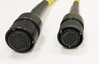 Cable Assemblies - TPC Wire and Cable